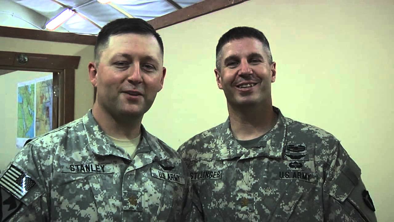 (Revised) 36th CAB Father's Day Messages - YouTube