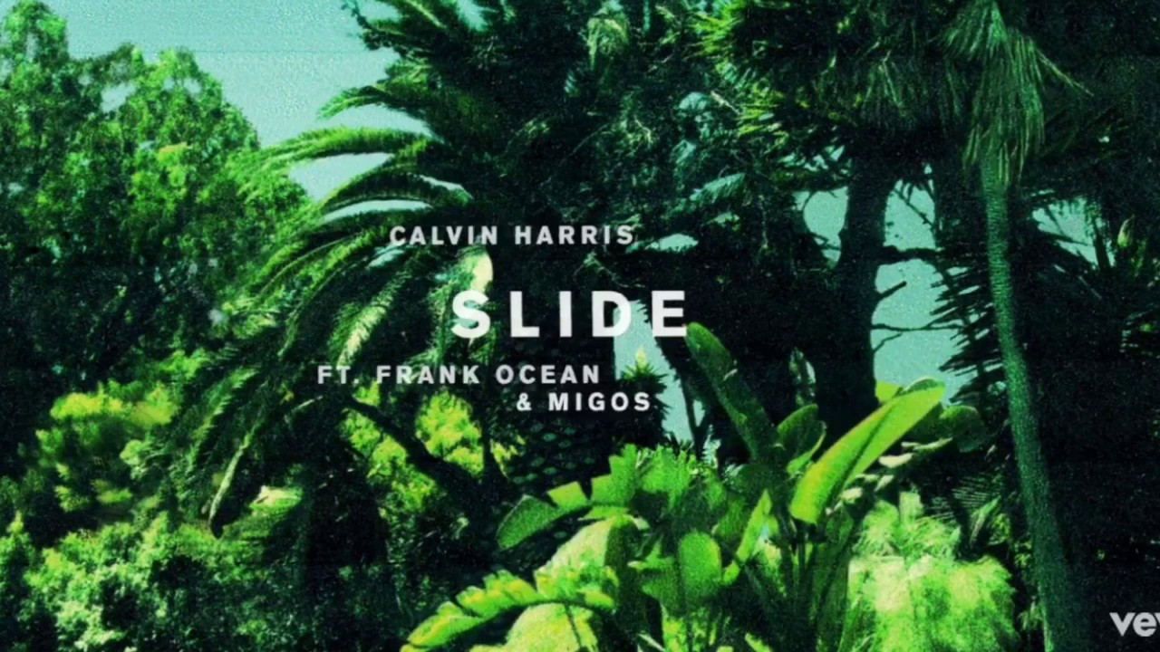 Calvin Harris - Slide(original version) - YouTube
