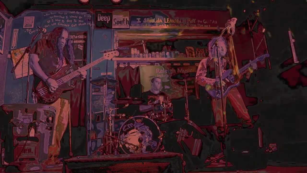 Gypsy Sun - "Somewhere " - LIVE @ Deep South (Raleigh) 12-15-13 - YouTube