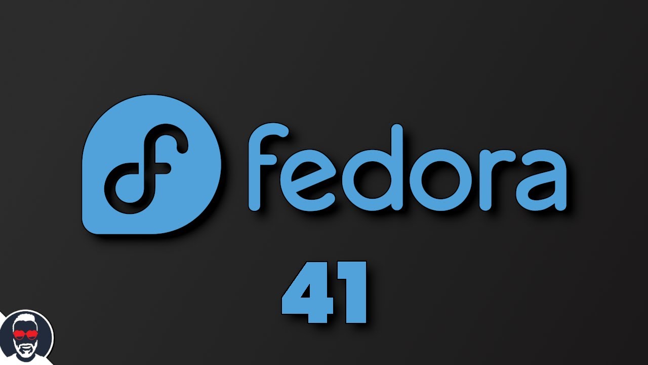 This is Why Fedora Matters (Fedora 41 Review) - YouTube