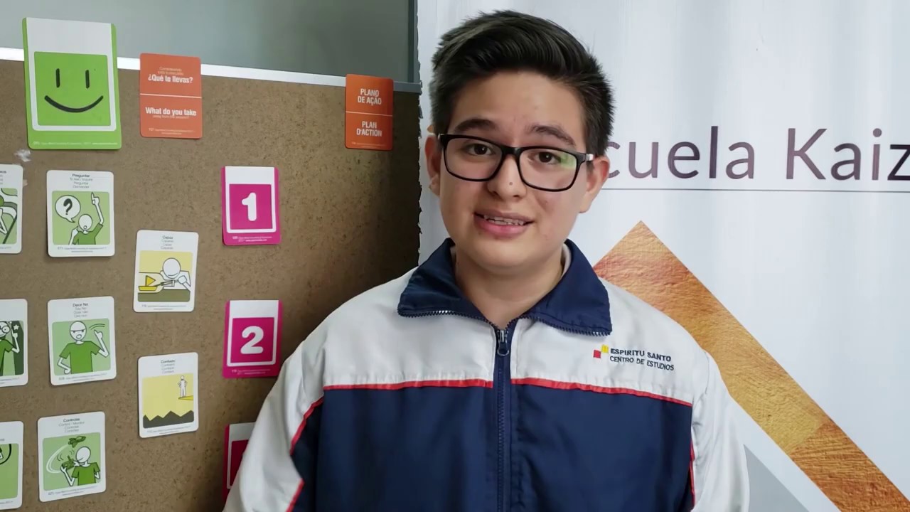 COACHING POR COMPETENCIAS │TESTIMONIOS │KAIZEN COACH - YouTube