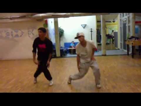 Doan D6 Ft. Selcuk (shorty dance) .AVI