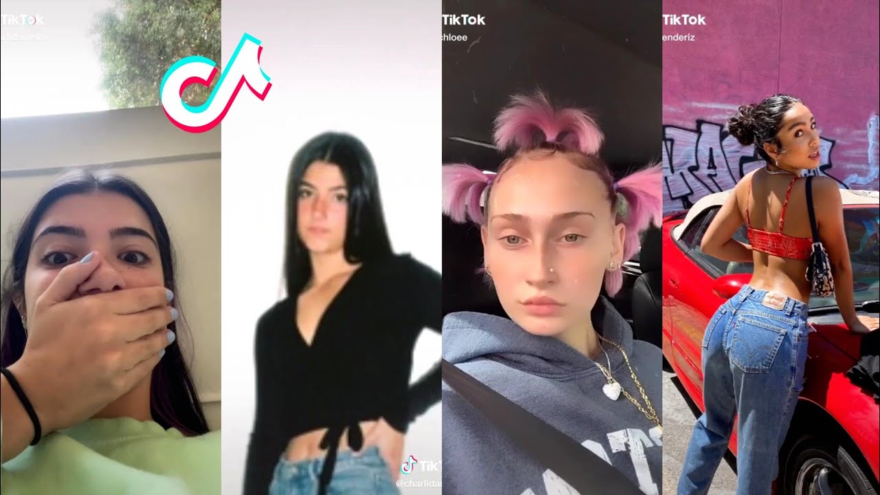 i'm sorry for dropping but drip is what i do - TIKTOK COMPILATION - YouTube