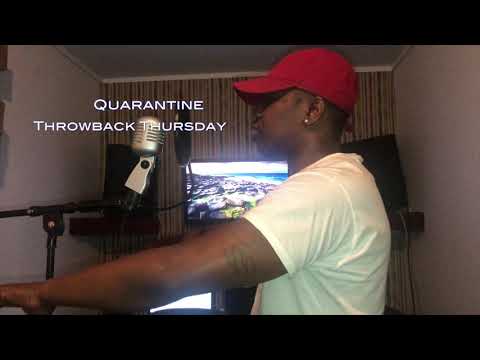 Usher - I Dont Mind ft. Juicy J (Terin Thompson/T-mix) part 1