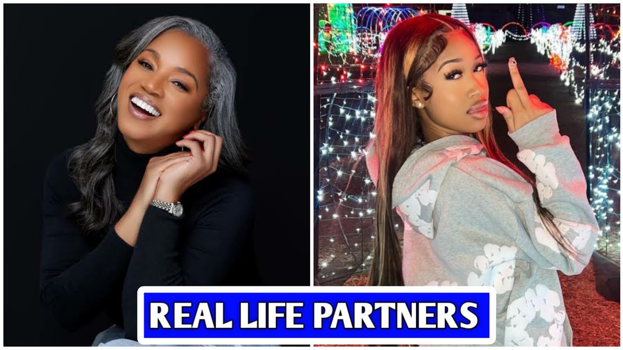 Yanni Monett Vs Rolonda Rochelle (kountry Wayne Member) Real Life ...