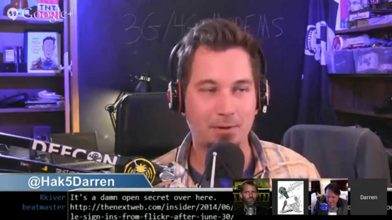 Daily Tech News Show - June 6, 2014 - YouTube