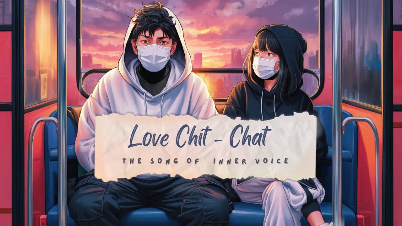 Love Chit - Chat | The song of inner voice | Cheery Bucket | Punjabi ...