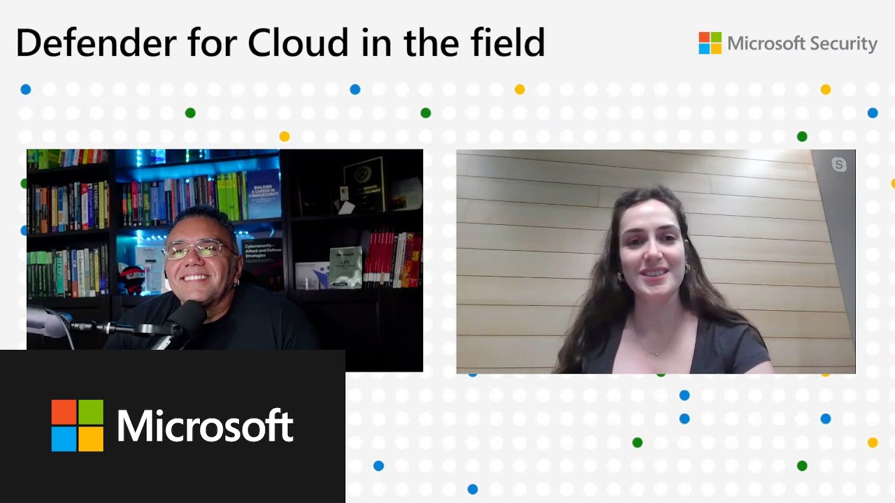 The new FIM in Defender for Servers | Defender for Cloud in the Field ...