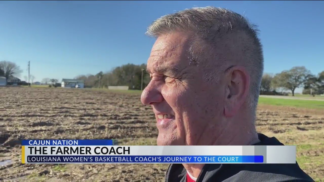 The farmer coach: Garry Broadhead's journey from the crops to the court ...