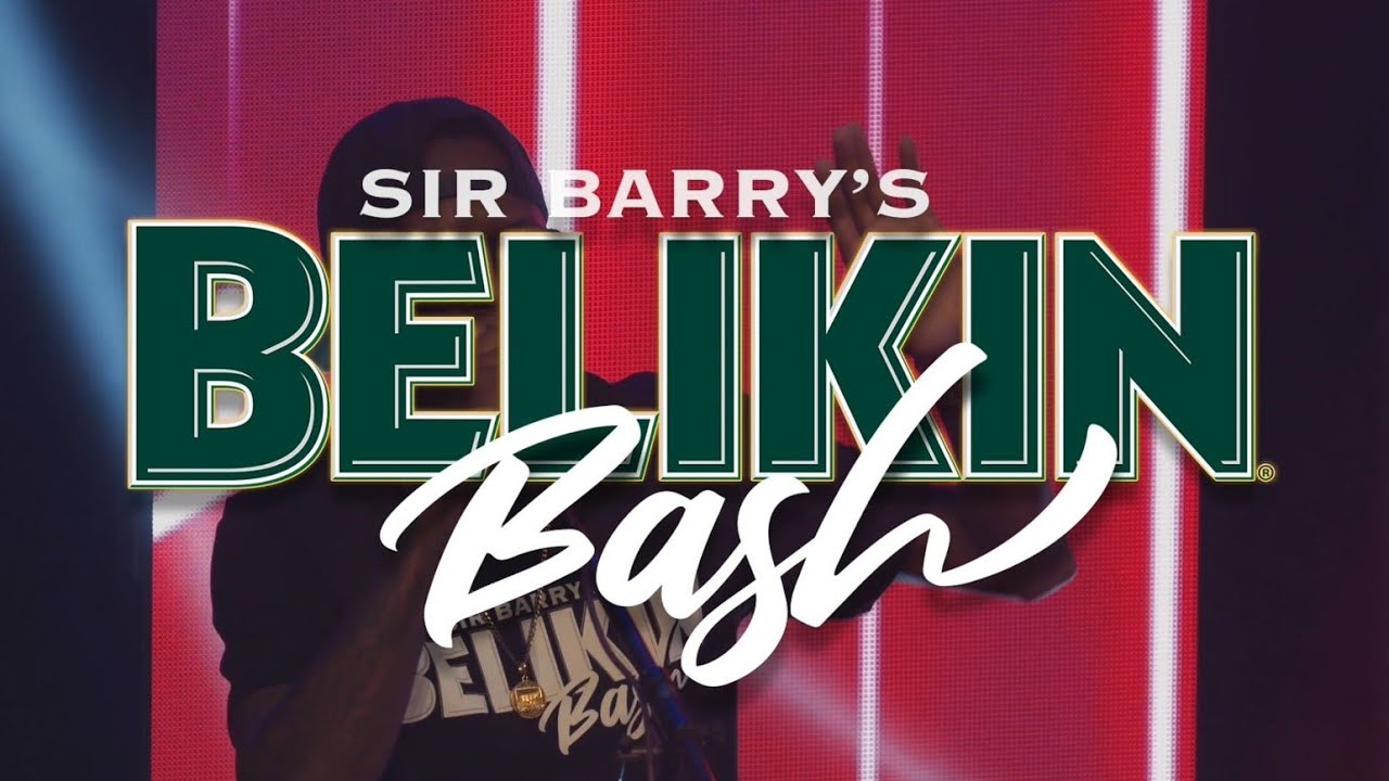 BELIKIN BASH 2020 AD - YouTube