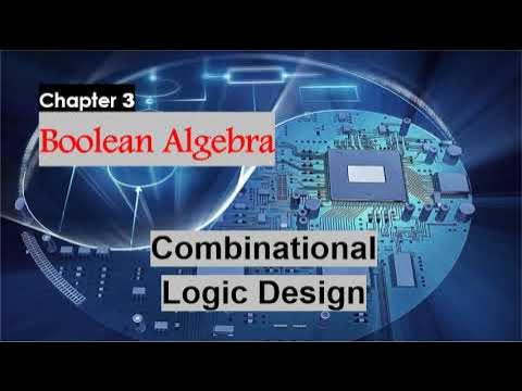 Boolean Algebra - digital electronics in arabic - YouTube
