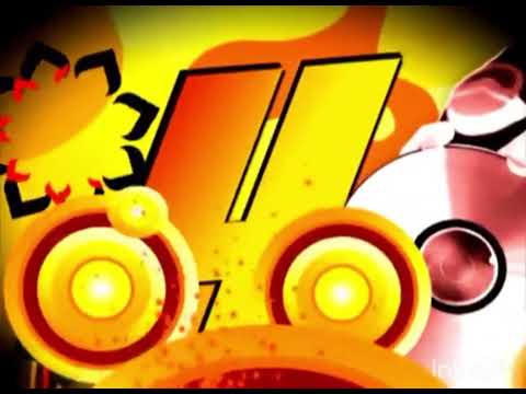 CMC TV Top 40 domaća i strana top lista početna špica 2012-2016