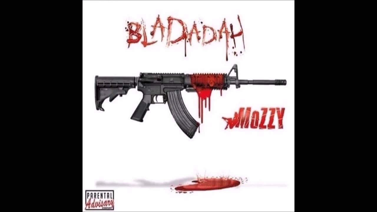 Mozzy Bladadah 08 LoveSlidnfeat - YouTube