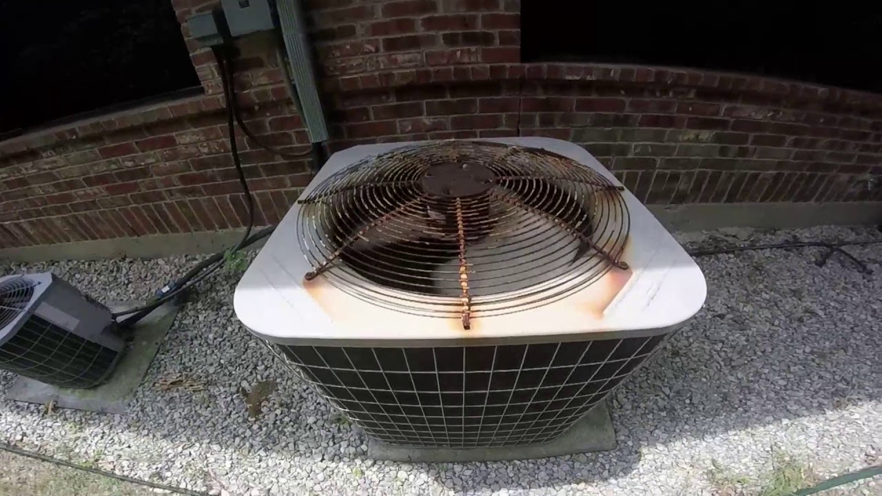 Lots of ICP, American Standard, Carrier, and Armstrong Air Central Air ...