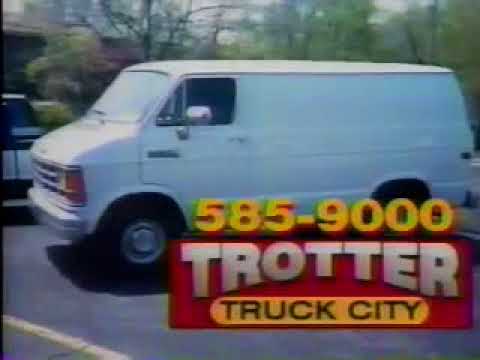 June 1993 WUAB Late Night Ads Part 8 - YouTube