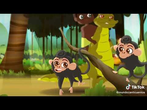 El Negro Cirilo . mwv - YouTube