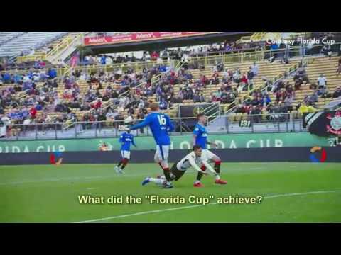 Phantom v642 High-Speed Camera - The Passion of Soccer at 2300 fps ...