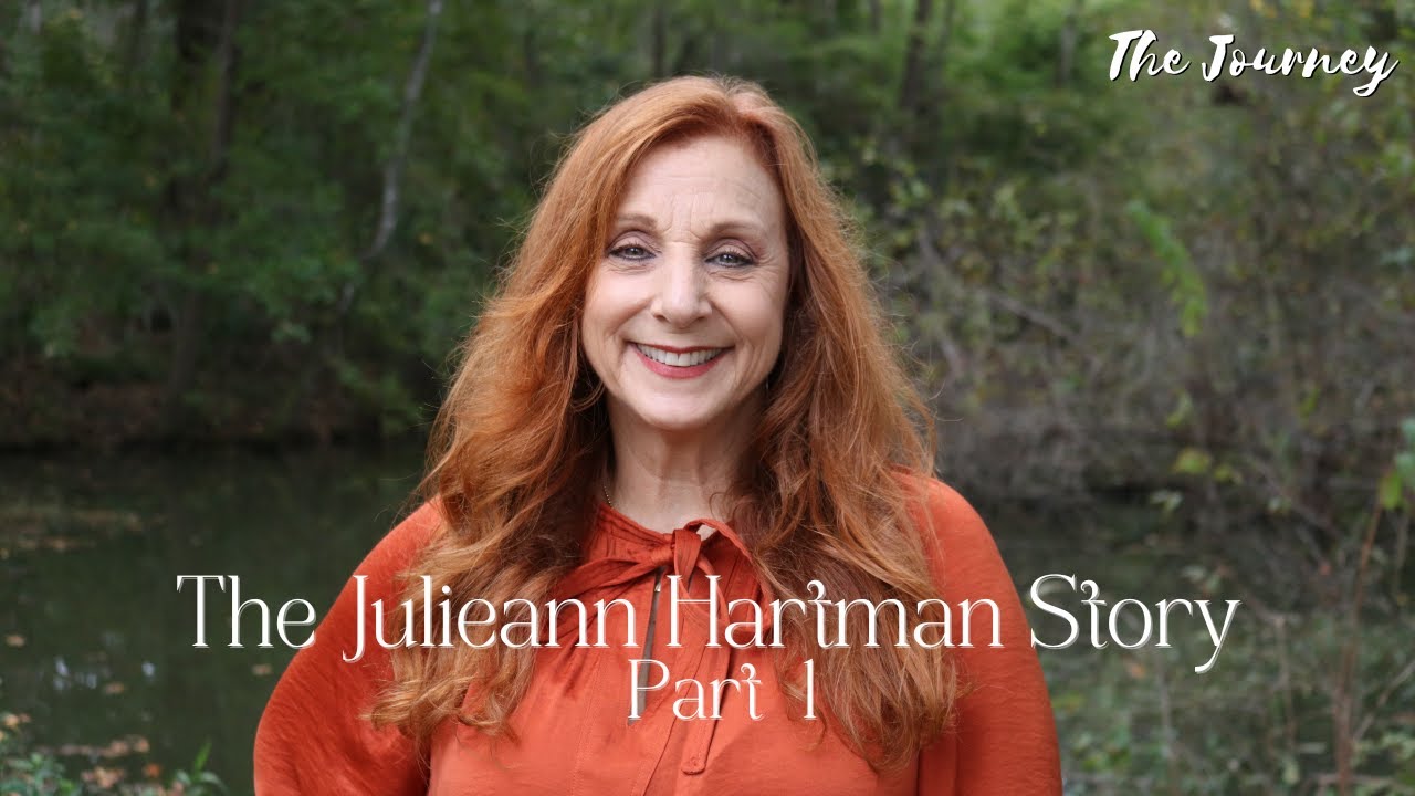The Full Exposé Of Julieann Hartman PT 1 | THE JOURNEY - YouTube