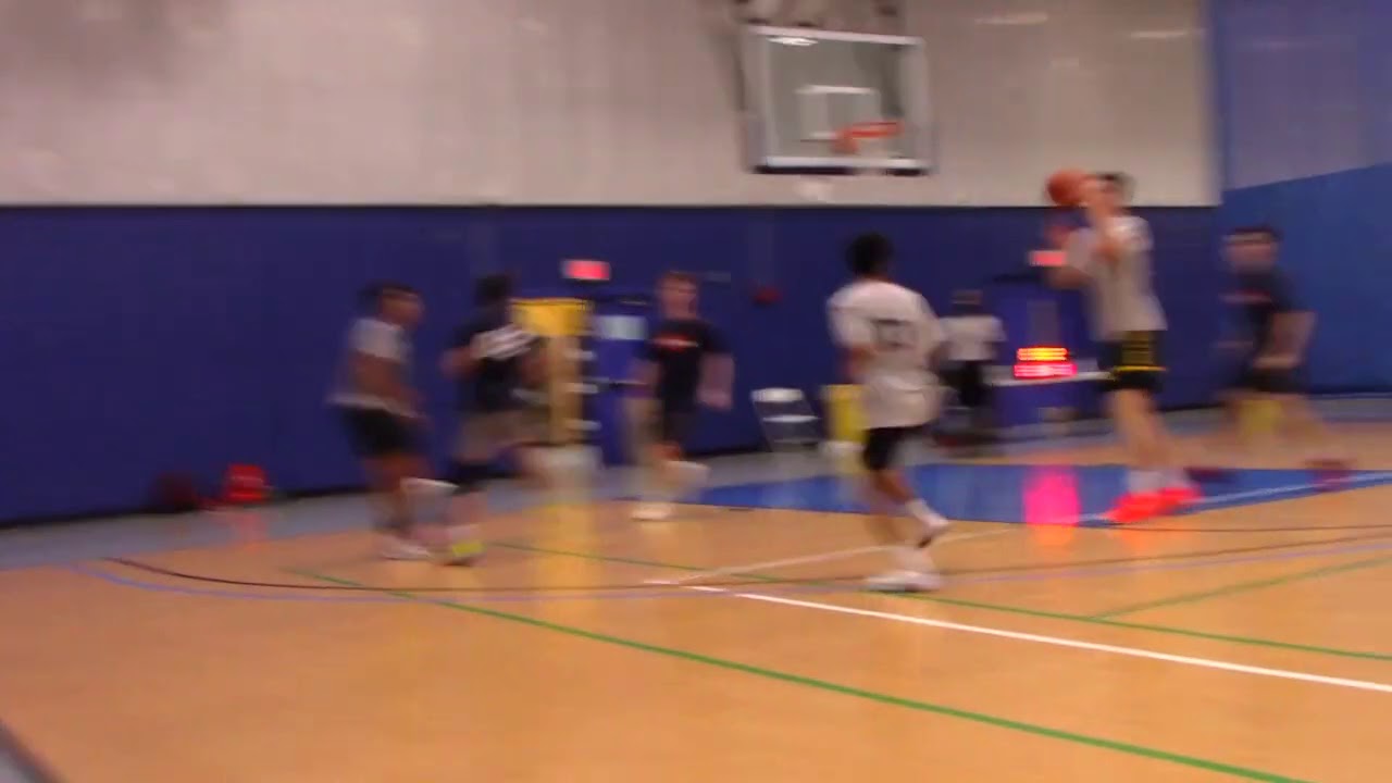 Hector Perez Highlight Video - YouTube