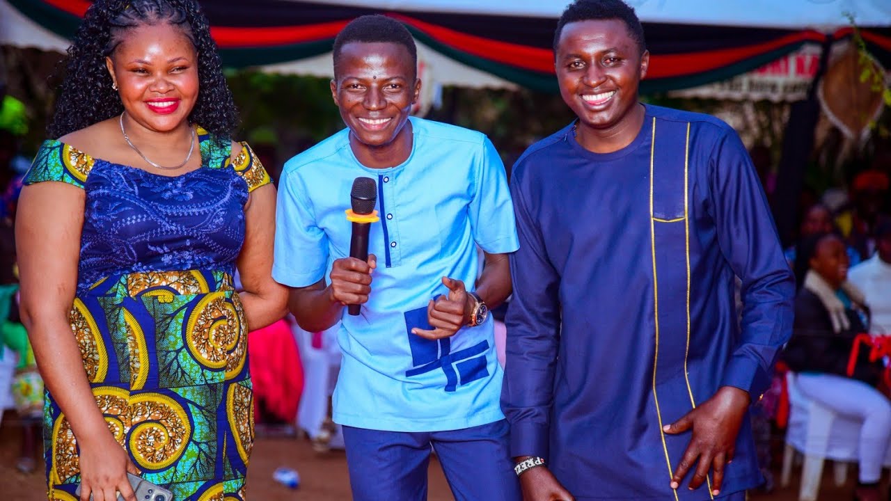 Mc Toto slapped with money by Prezzo moulding logistics during Fortune ...