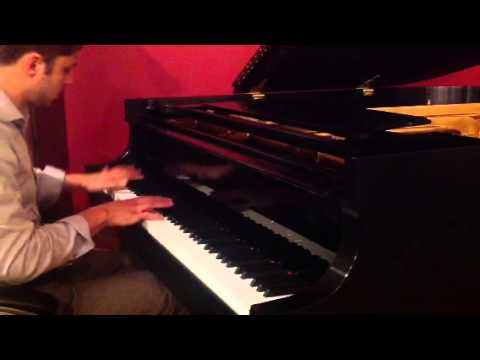 The only way by Jared Fox - YouTube