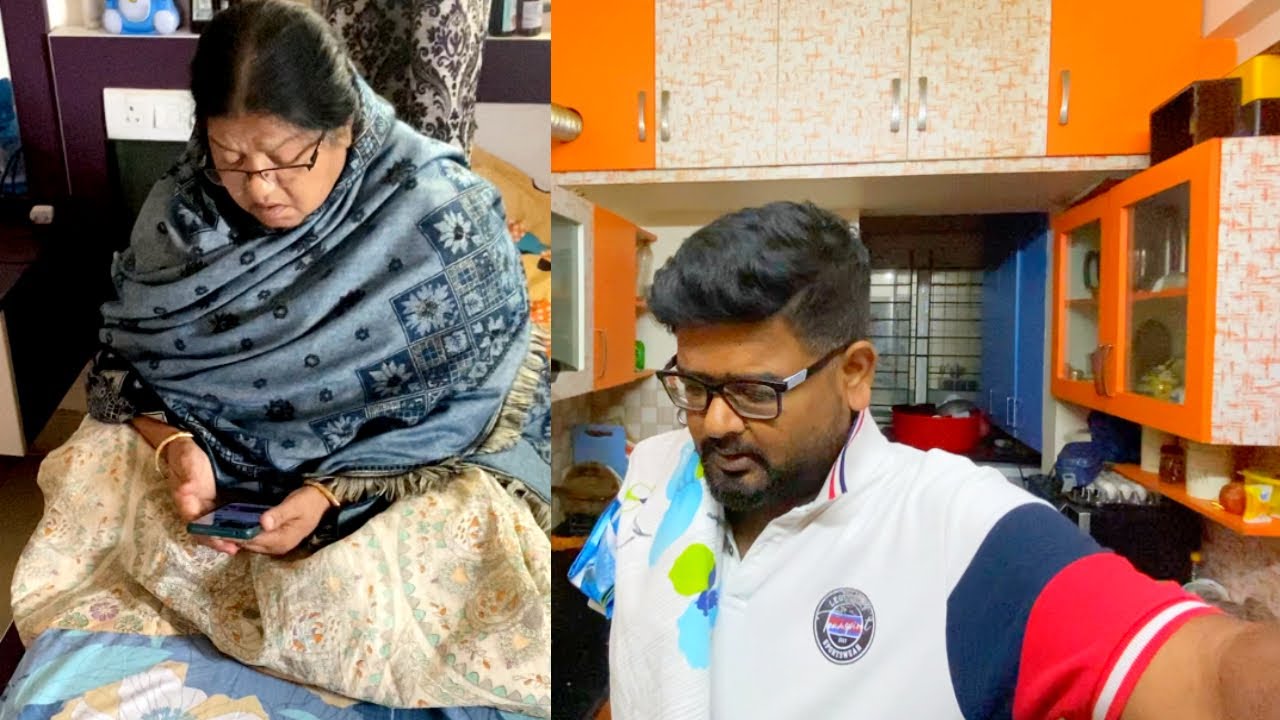 Ek Ek kore Barite Sobar Sorir Kharap Hochhe 😞 - YouTube