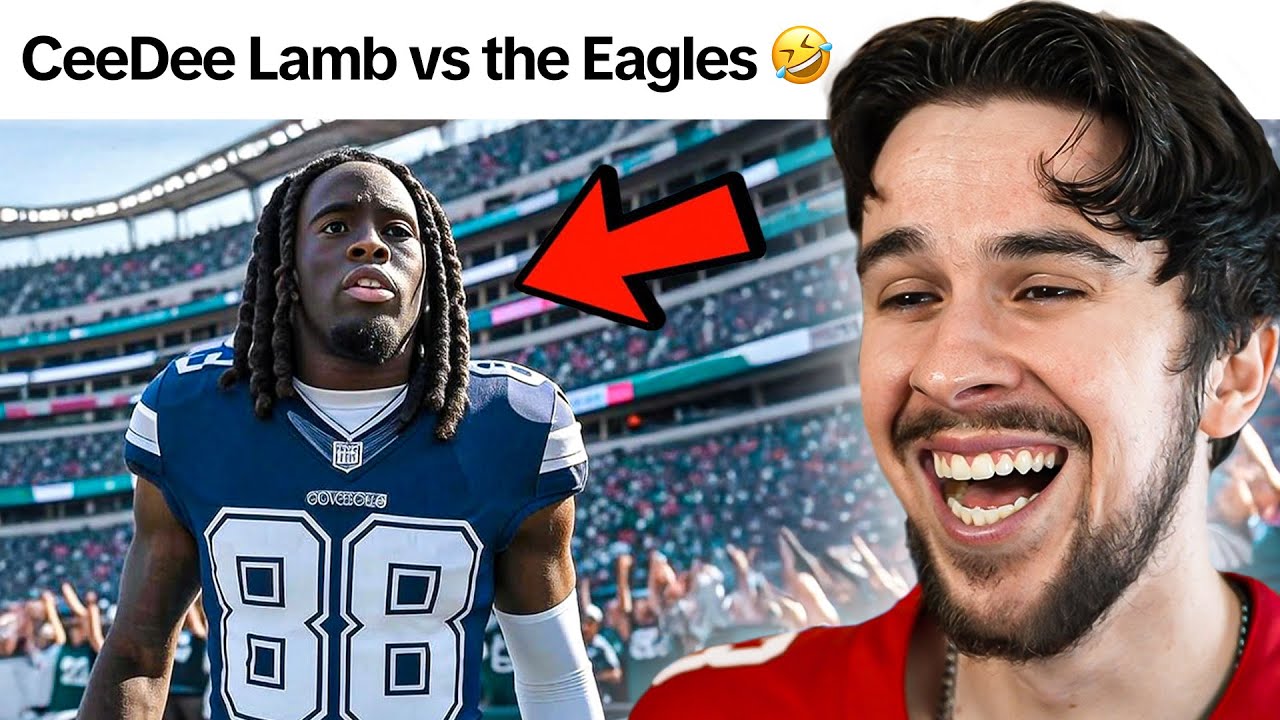 The BEST NFL Week 1 Memes - YouTube