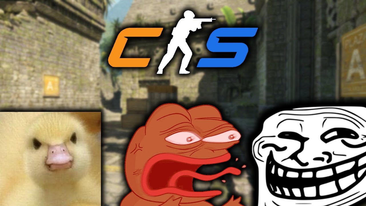 This Match Caused too Much Anger | CS2 - YouTube