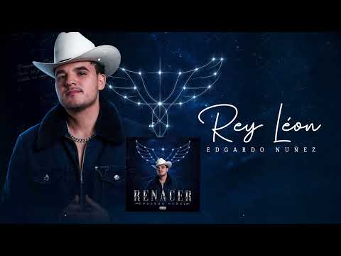 Edgardo Nuñez - Rey León [Audio]