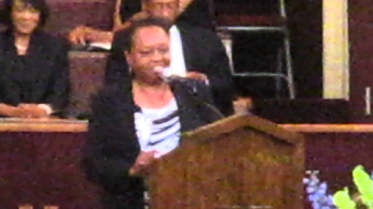 EDNA TATUM - YouTube