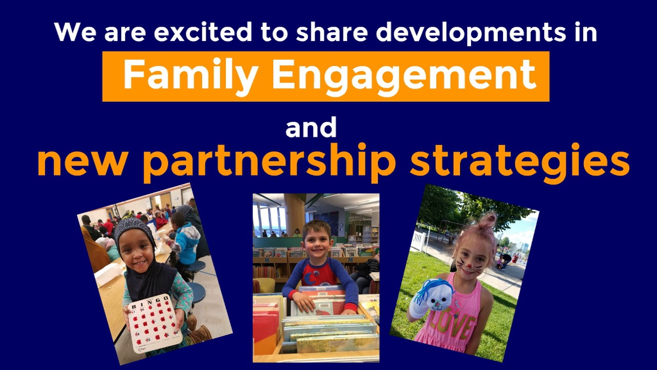 United Way Neighborhood Resource Centers 2018 - YouTube