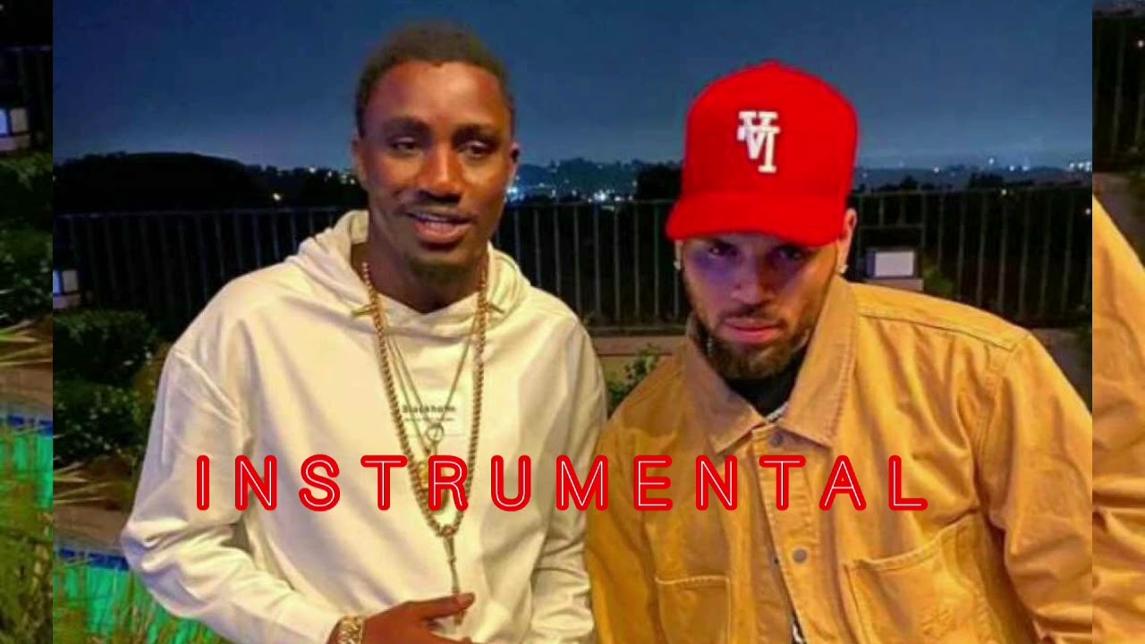 Wally B. Seck ft Chris Brown - PARIS FEVER - YouTube