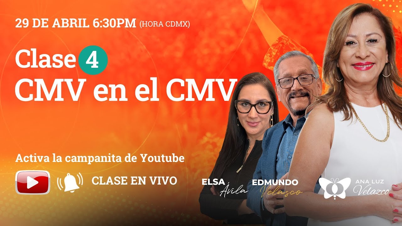 CMV en el CMV - YouTube