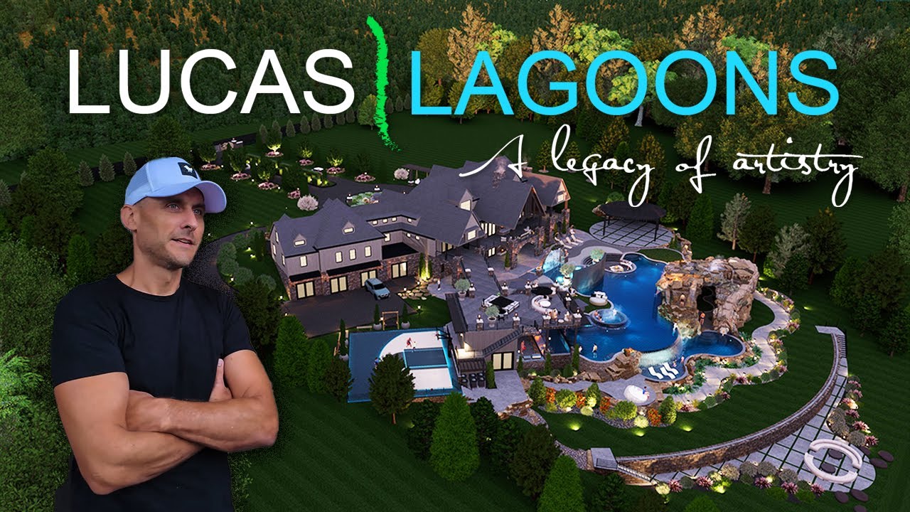 Insane Pools - Consult with Jason & Lucas - Virginia USA - YouTube