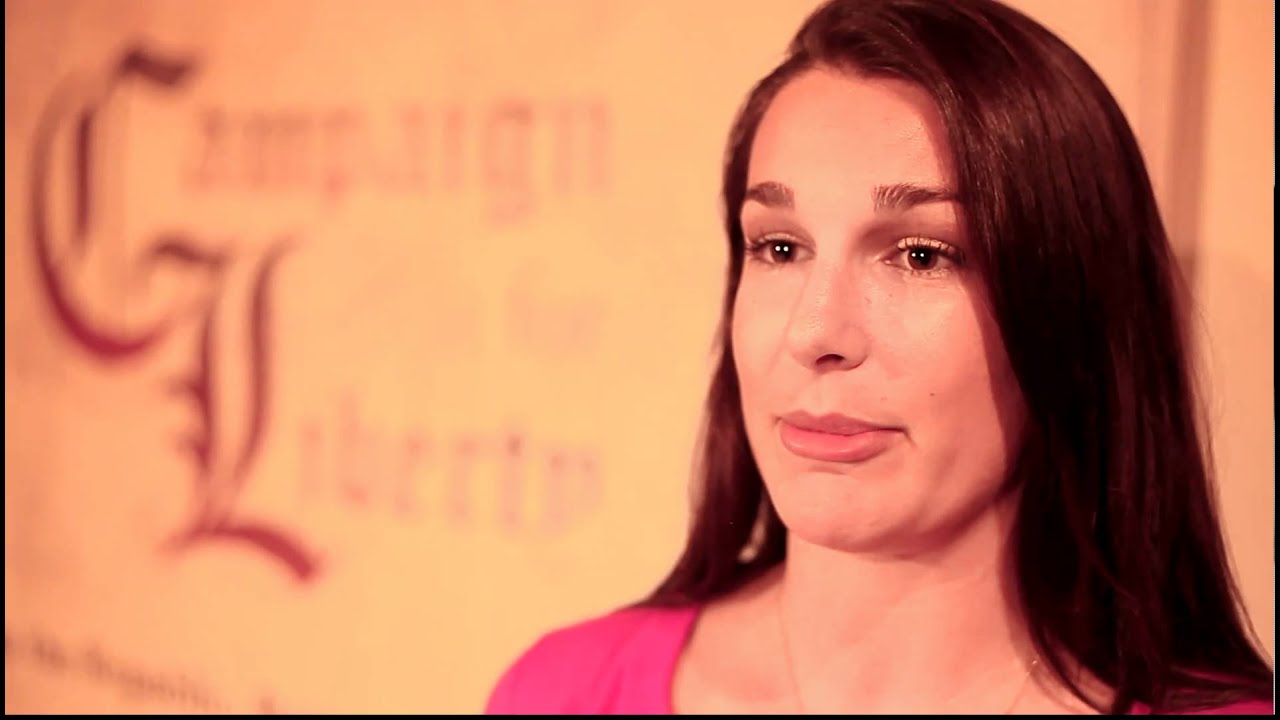 I am C4L Corey Hubbard FL-24 - YouTube