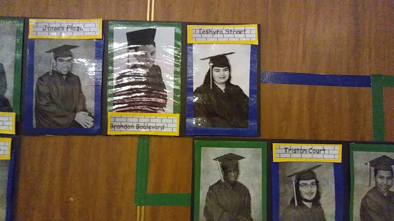 P.S. 176x Truman High School Prom 2018(1) - YouTube