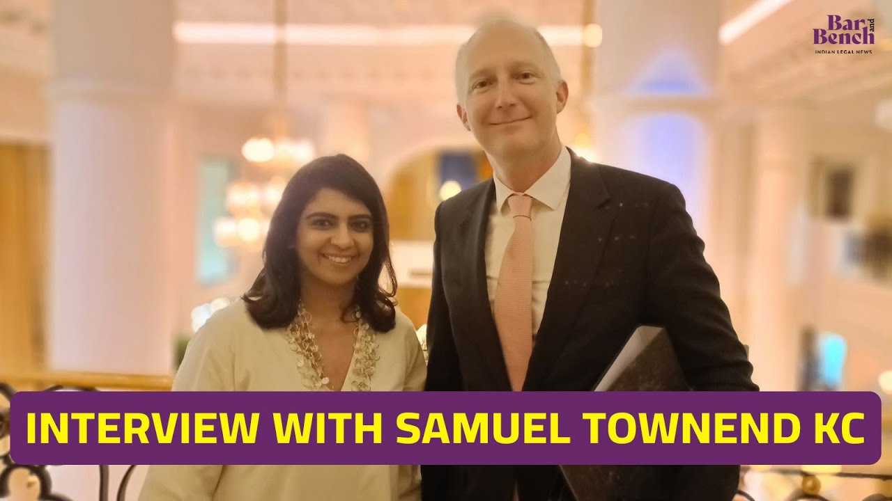 Young Indian lawyers are keen to practice in international arbitration ...