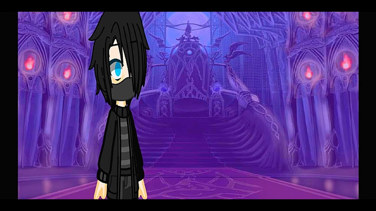 dark princess aphmau•|#minecraft #aphmau #darkprincess #gachameme # ...
