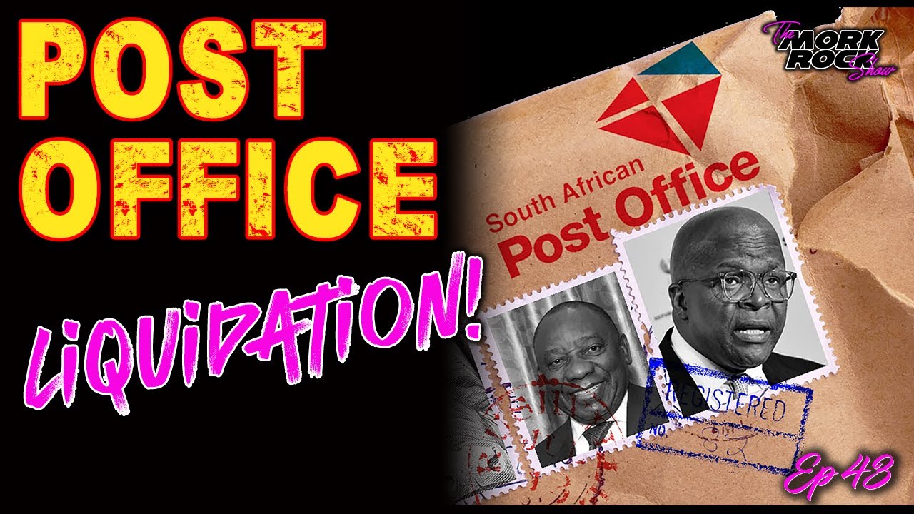 Post Office Liquidation Warning | Ep43 - YouTube