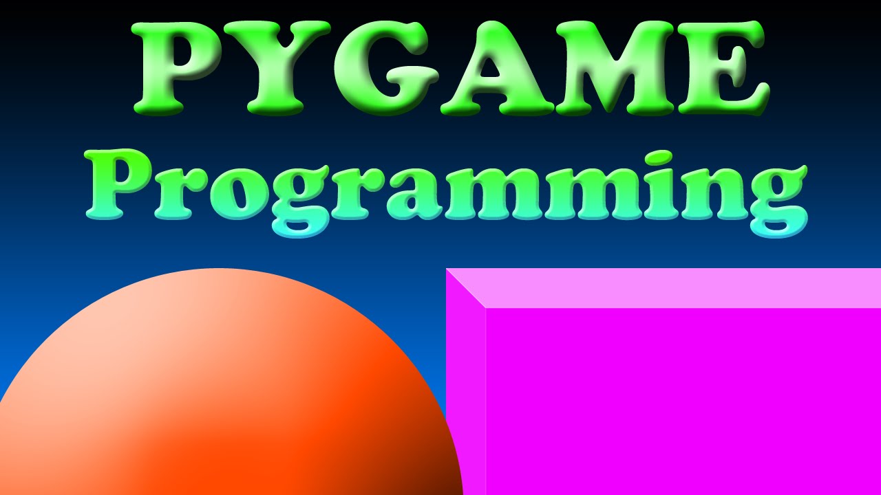 Pygame RPG 02 YouTube Pygame RPG 02 YouTube