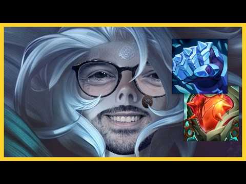 A CIÊNCIA da DIANA TANK com MUITO DANO e 6000 de VIDA!