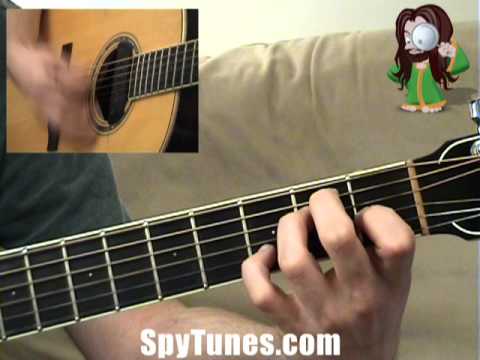 One More Cup Of Coffee Chords