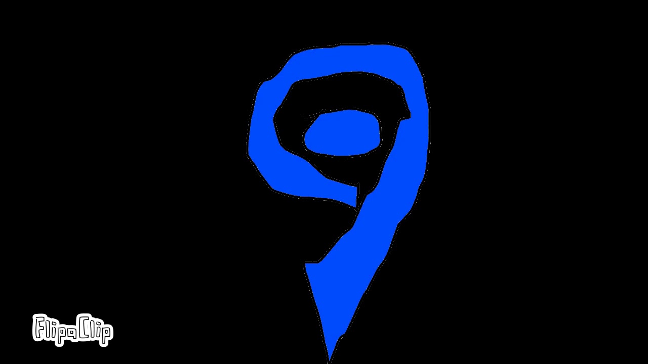 RPN 9 Logo - YouTube