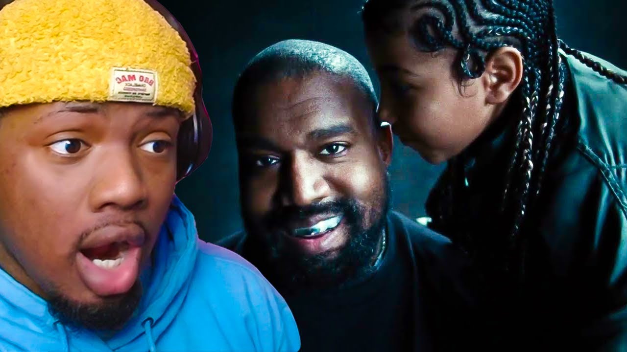 KANYE AND NORTH WEST AND FIRE DUO!! Ty Dolla $ign - Talking / Once ...