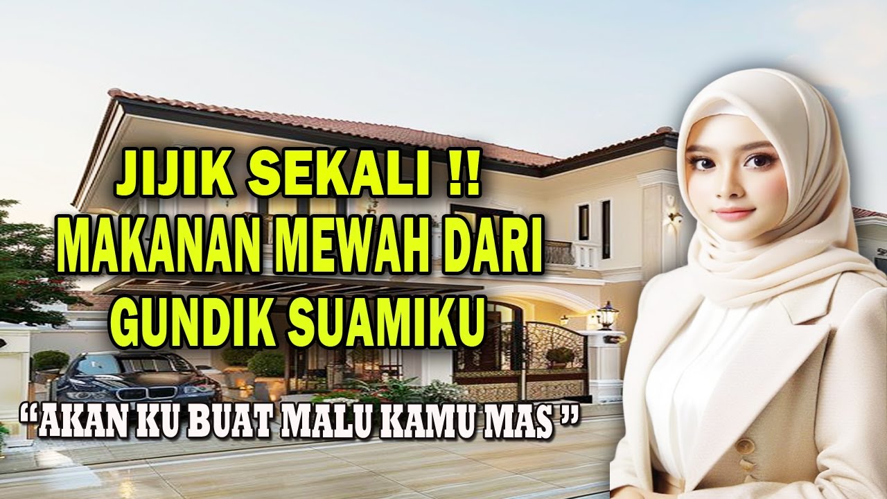 KISAH NYATA AKU BALAS SUAMIKU YANG TEGA LAKUKAN ITU UNTUK ANAK DAN ...