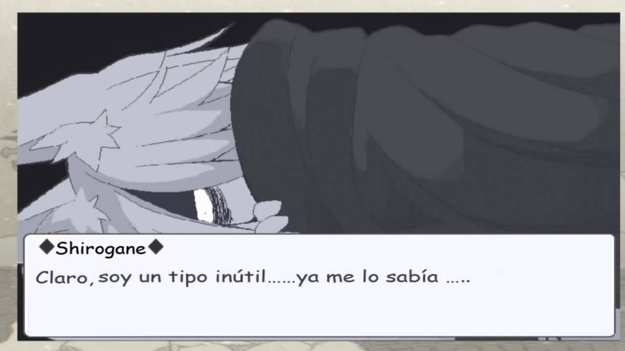 Fandub: Ice Scream Bullyng hacia Shirogane ★ - YouTube