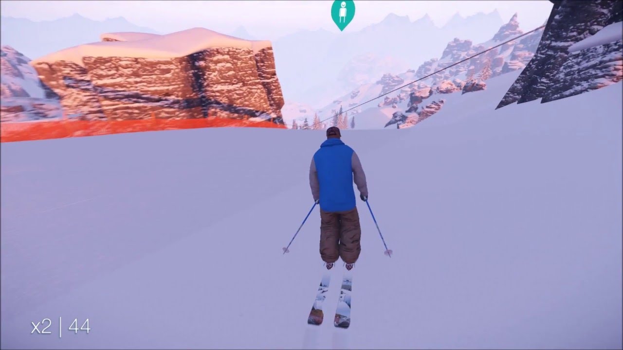 SNOW Lets Play | Partnership?!?! |Ep. 1 - YouTube