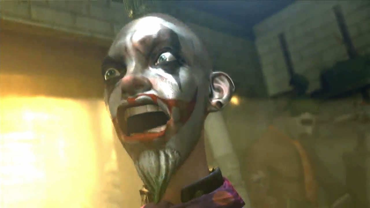 Gotham City Impostors Launch Trailer - YouTube