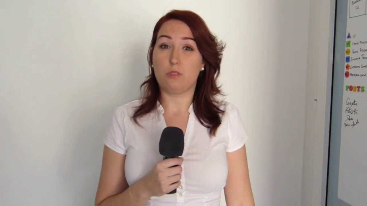 3. Hoy te presento... ¡Mi lugar de trabajo! Sabina Serrano y Mejorar tu ...