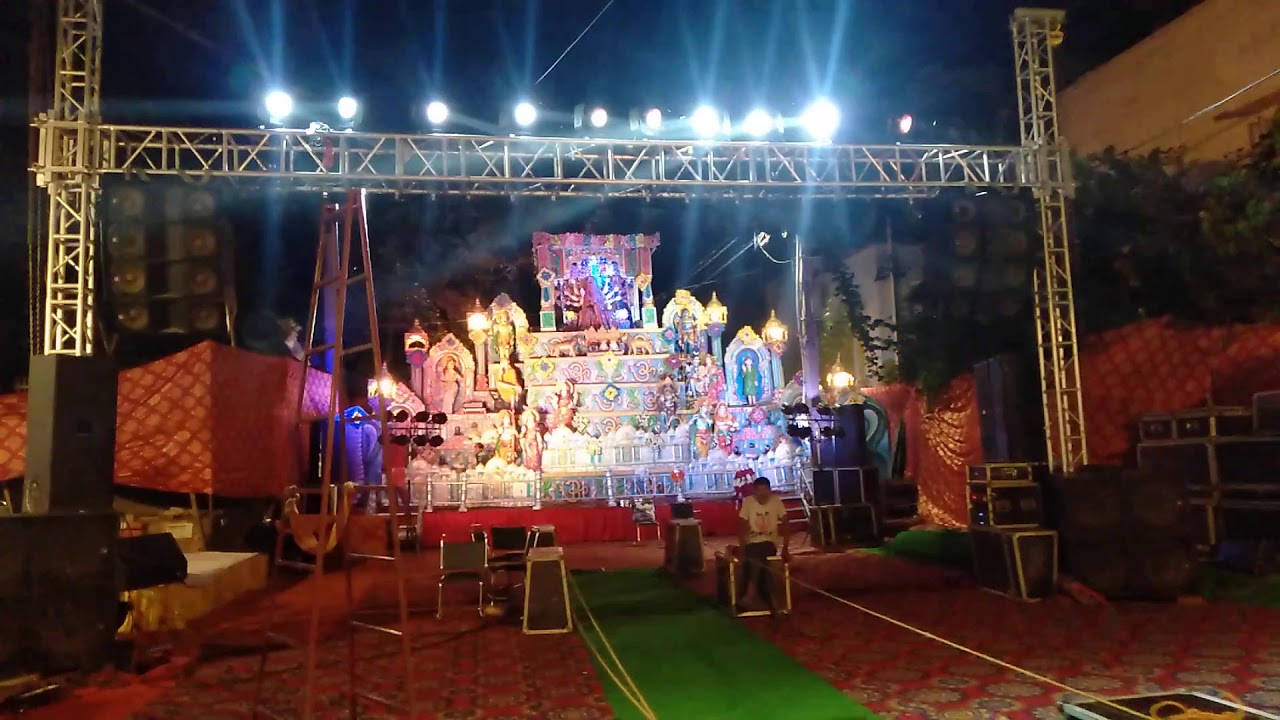 Deepak Dev and party - YouTube